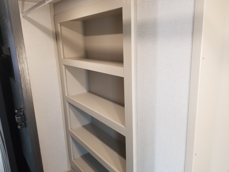 New 2025 Forest River Wildwood Heritage Glen 38 Veranda Fifth Wheel