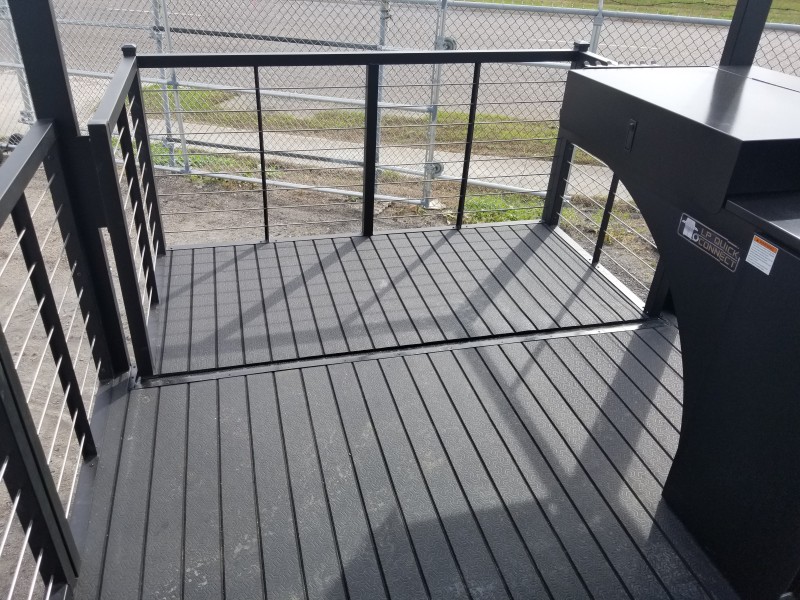 New 2025 Forest River Wildwood Heritage Glen 38 Veranda Fifth Wheel